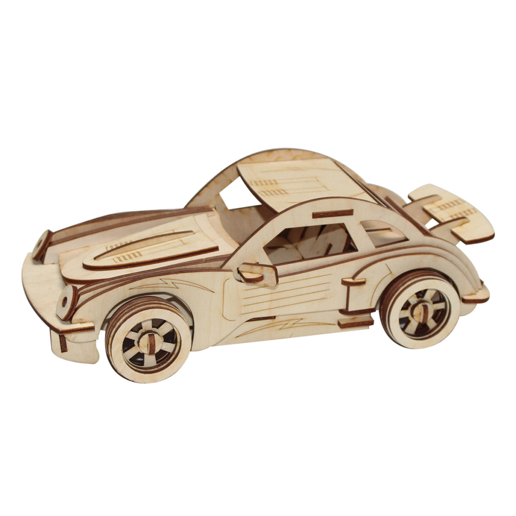 Sports Car Wood Model Kit Discover Holmes County Ohio Sports Car Wood Model Kit Discover Holmes County Ohio