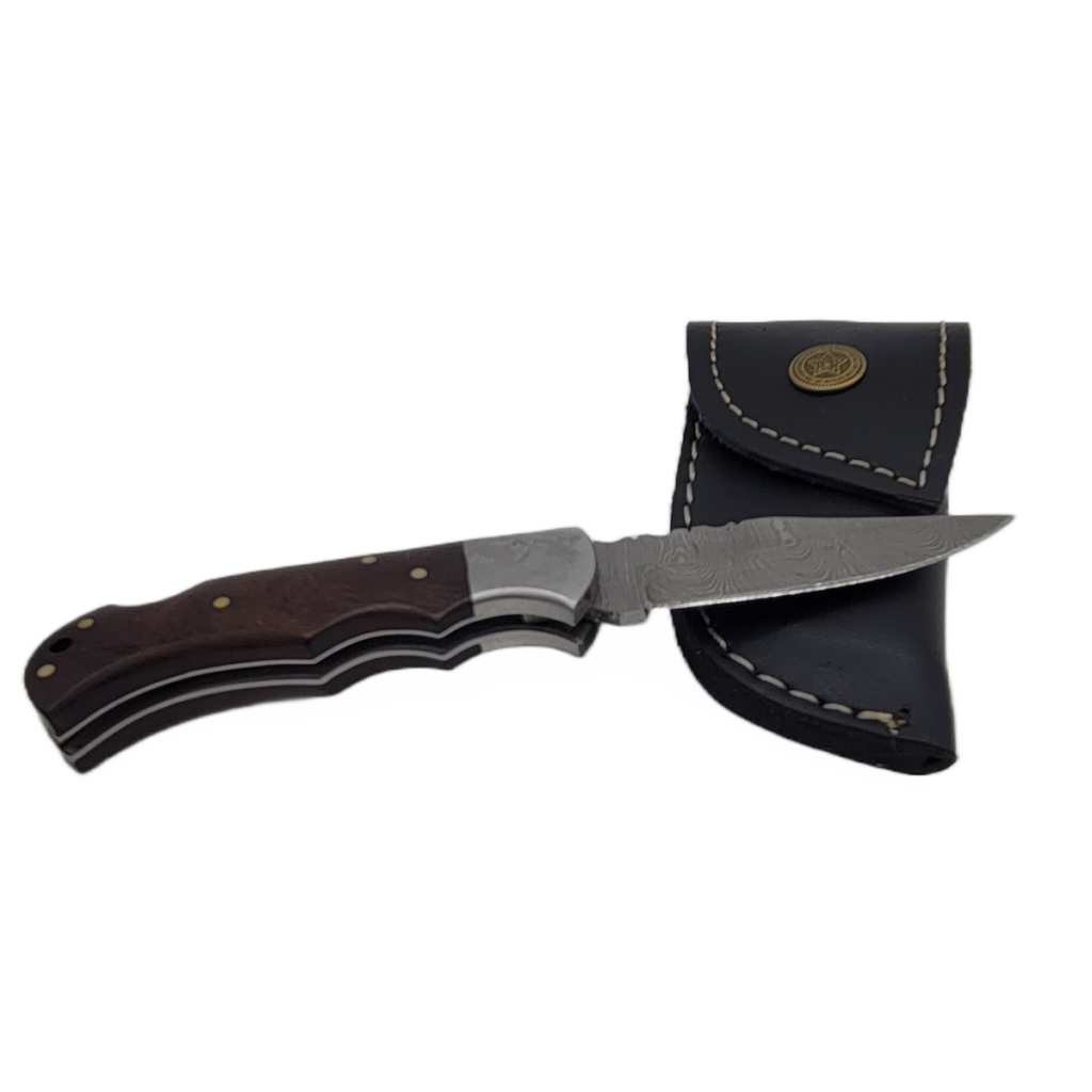 The Handyman Pocket Knife - Discover Holmes County Ohio
