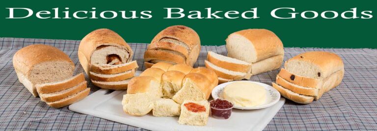 Hershberger’s Farm & Bakery – Discover Holmes County Ohio