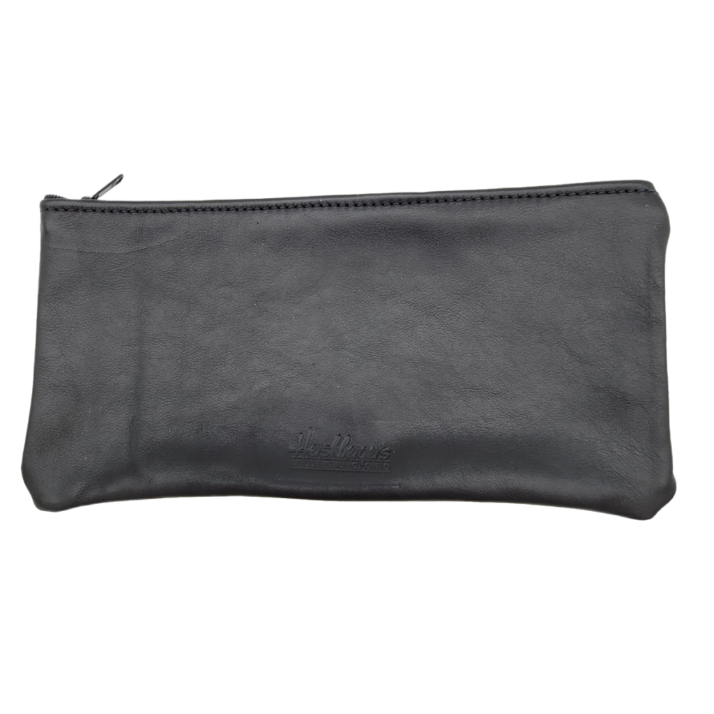 Large Zippered Pouch - Discover Holmes County Ohio