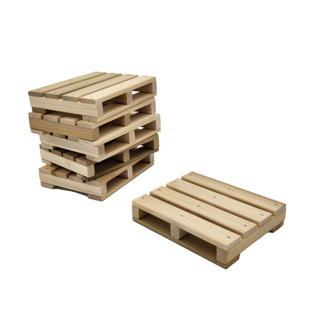 Toy Pallets - Discover Holmes County Ohio